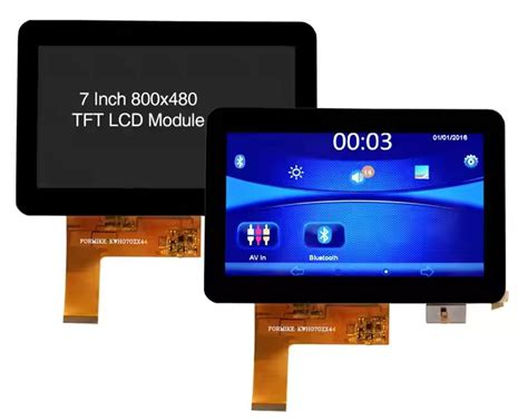 중국 정전성 터치 스크린 저항성 터치 스크린 제조업체 및 공급 업체 Reshine 디스플레이