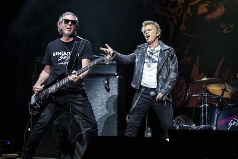 Generation Sex O2 Apollo Manchester