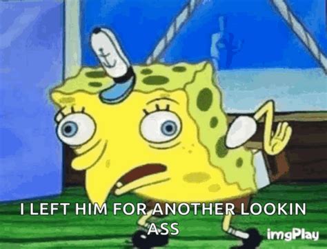 Spongebob Meme  Spongebob Meme Discover And Share S