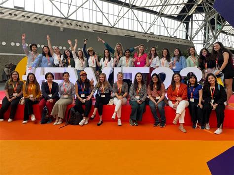 Yupei Zhang On Linkedin Amazon Womenengineers Womenintech Ewit23