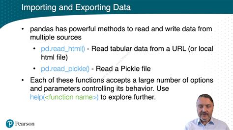 دانلود Python Data Visualization Create Impactful Visuals Animations And Da