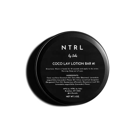 All About Celebrity Stylist Made Brand Ntrl By Sabs Who What Wear