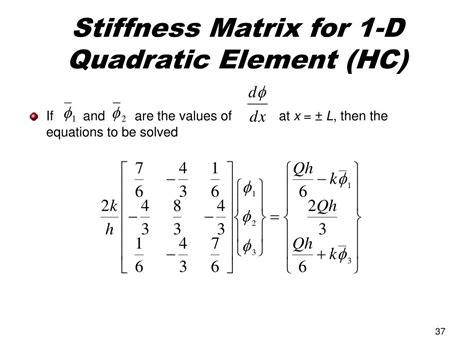 Ppt Variational And Weighted Residual Methods Powerpoint Presentation Id 4087351