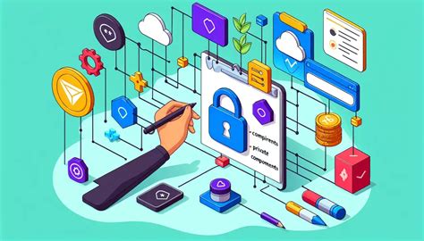 vue如何定义私有组件 worktile社区