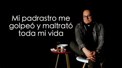 Mi Padrastro Me Golpeó Toda Mi Vida Youtube