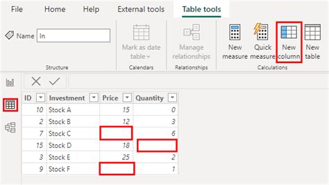 2 ways to replace blank with 0 in power bi power tech tips