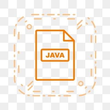 Java Vector Art PNG Vector Java Icon Java Icons File Format PNG