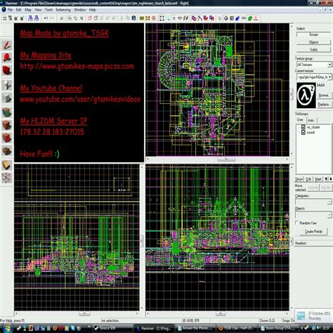 Steam Community Source SDK