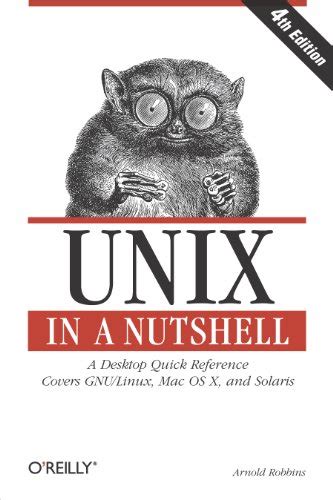 The Best Unix Books Of All Time Bookauthority