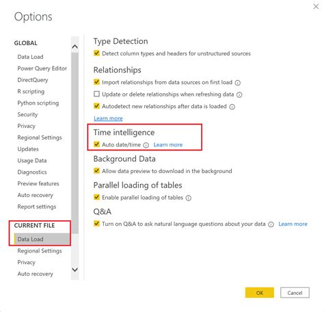 Too Many Date Tables Microsoft Fabric Community