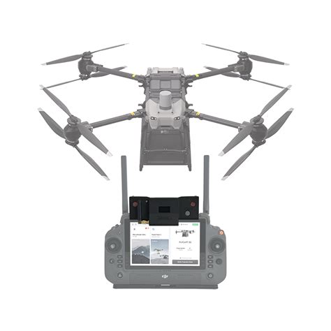 Fts Flight Terminator For Dji Flycart 30 Dronebase