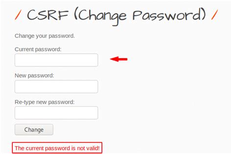 Cross Site Request Forgery Csrf Vulnerability Types Mitigation And Exploit Secnhack