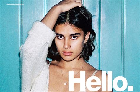 American Apparel Ads Controversy
