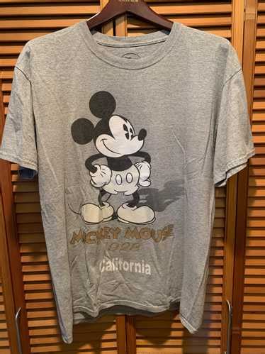 Vintage Disney Mickey Mouse Gem