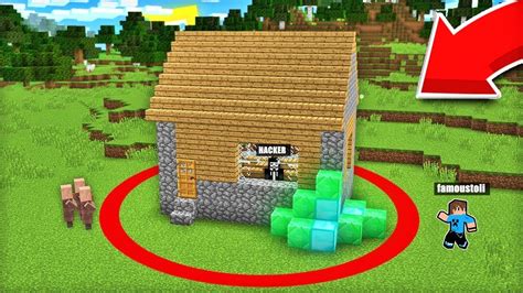 ΜΗΝ ΜΠΕΙΤΕ ΣΕ ΑΥΤΟ ΤΟ ΣΠΙΤΙ ΜΕΣΑ ΣΤΟΝ ΚΟΚΚΙΝΟ ΚΥΚΛΟ ΣΤΟ Minecraft Youtube