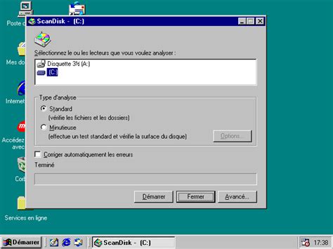 Windows Seconde Édition