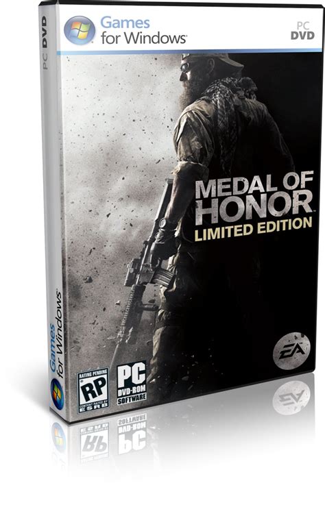 Download Medal Of Honor 2010 Limited Edition Crack Only - Medal Of ...