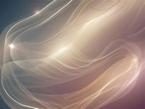 Premium Photo Photo Vector Abstract Background With A Flowing Lines