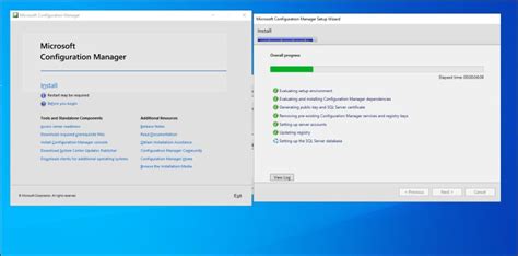 Sccm Configmgr Itpro Lablife Sccm Configmgr Sqlserver Itlab