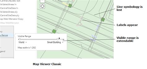 Webmap In Osgb Not Displaying As Basemap In Survey Esri Community