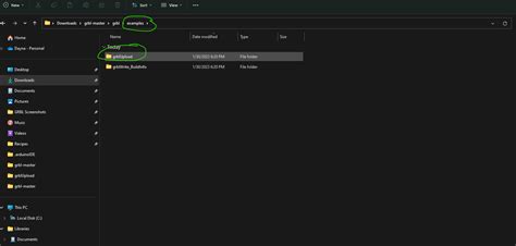 Flashing Grbl And Arduino After Limit Switch Install Lightburn Software