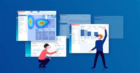 how websites track user activity