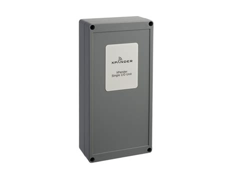 Xpander Input Output Unit Ampac