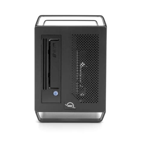 OWC Mercury Pro LTO Media Storage Group