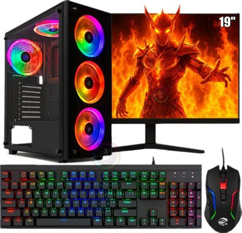 Pc Gamer Ddr4 Ryzen 7 Placa Video 8gb 32gb Ram Ssd 480 Frete Grátis Pc Gamer Ddr4 Ryzen 7 Placa Video 8gb 32gb Ram Ssd 480 Frete Grátis