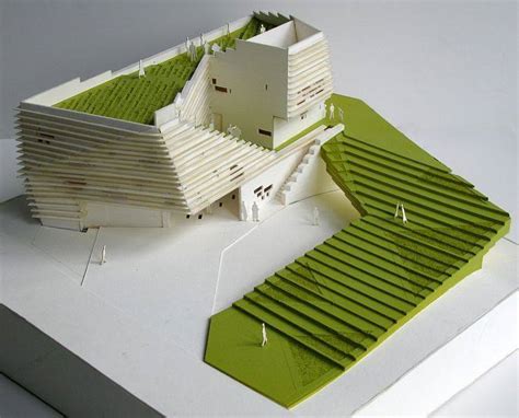 Green Roof What Do You Think In And Ex Hierarchy