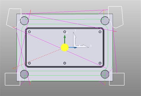 Bug Boundary Is Ignored Autodesk Community