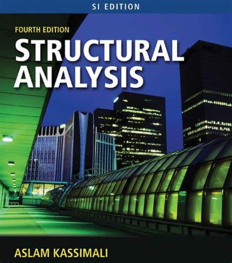 Structural Analysis 4th Edition — Engineering Fun