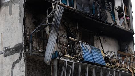 Нова атака срещу Одеса и региона петима са ранени Новини бг