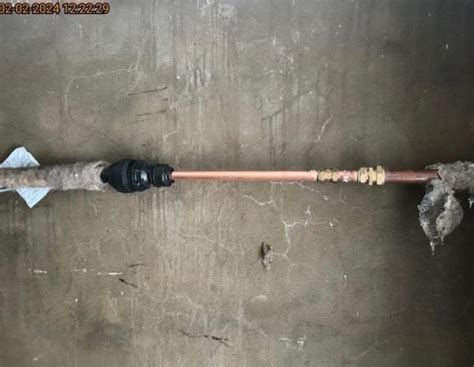 Leak Detection London London Drainage Facilities