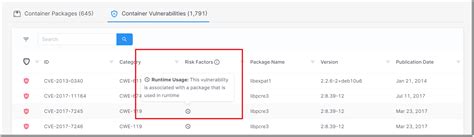 Checkmarx Sca Sysdig Integration Runtime Usage