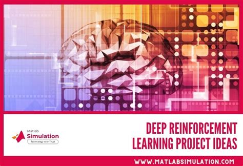 research deep reinforcement learning project ideas matlabsimulation