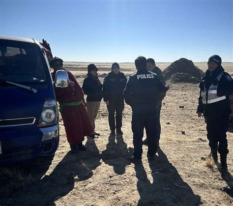 ‼️‼️Тус аймгийн Цагдаагийн газарт🚓иргэдээс ирүүлсэн мэдээллийн дагуу Сайншанд сумын нутаг