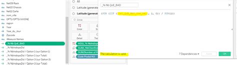 Sets Seems Not To Be Recognized With This Last Connector Version