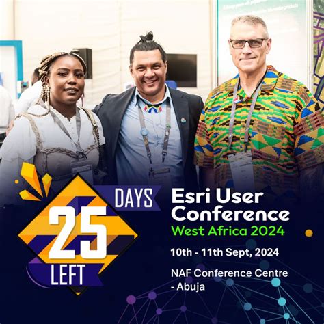 Sambus Geospatial On Linkedin Esriucwa Mappingthefuture Gis Geospatialtechnology