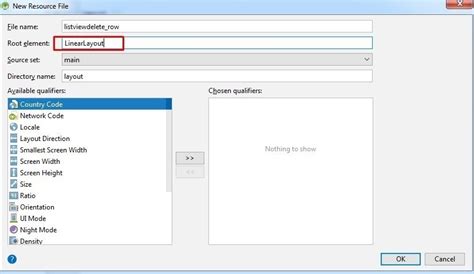 Android Sqlite How To Delete Rows In Database