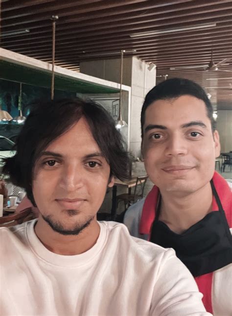 Tanay Pratap On Twitter Yesterday Mahesh Told Me How Important Soft