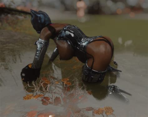 Latex Collar Orgasm Curse And Fetish Dreams Other Loverslab