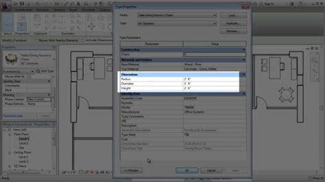 Shared Parameters Part 1 Revit News