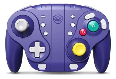 Nyxi Wizard Control Para Nintendo Switcholedlite Envío Gratis