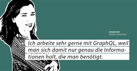 Meetup Interview Graphql Als Alternative Zu Rest Mayflower Blog