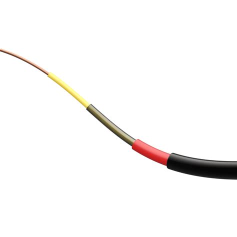 The Basics Of Signaline Linear Heat Detection Signaline Linear Heat Detection And Linear Water