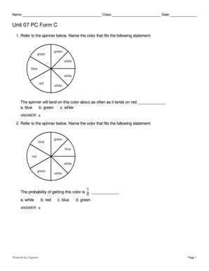 Fillable Online Cbsd Unit PC Form C Pdf Cbsd Fax Email Print PdfFiller