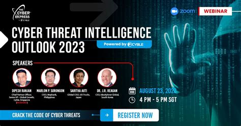 The Cyber Express By Cyble On Linkedin Threatintel Attacksurface Darkweb Cybercrime