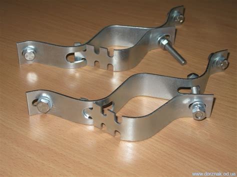 Комплекты креплений для дорожных знаков купить в Одессе | (098) 900-95 ...