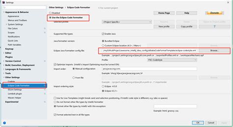 Github Msh01awesomeintellijideaconfig Intellij Idea配置优化最佳实践读者可以直接引入本仓库的配置。包括编辑器优化、代码模板、各类插件
